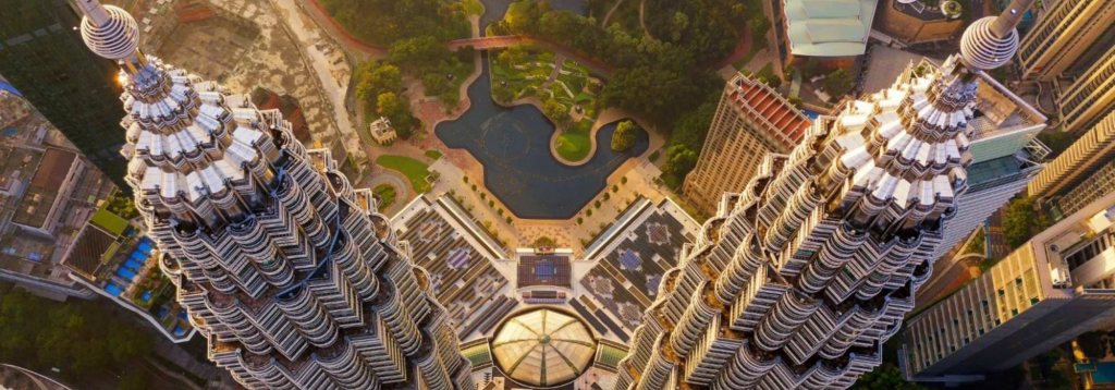 Board of Directors – Johan Holdings Berhad